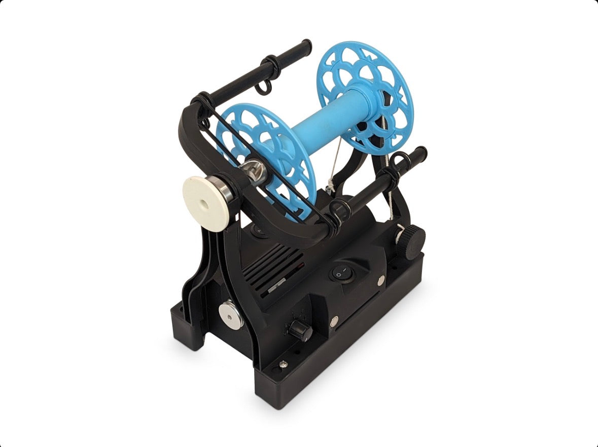 Electric Eel Wheel