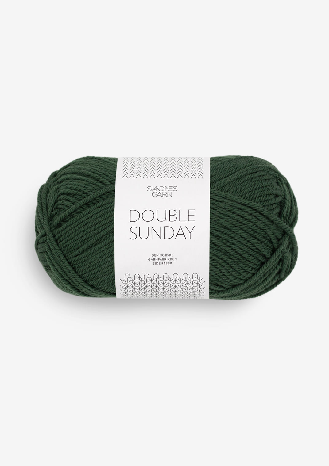 Double SUNDAY