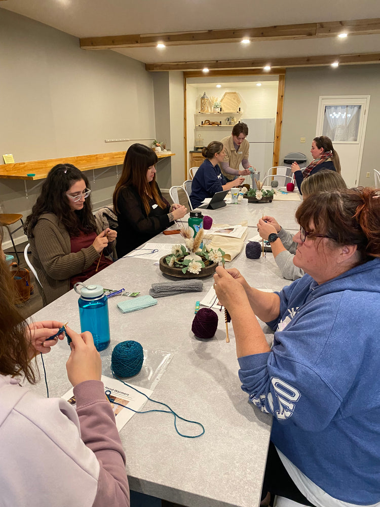 Connected Stitches Yarn & Fiber Shop – Connected Stitches Yarn & Fiber Shop