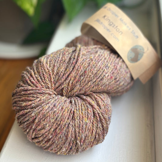 Yarn – Connected Stitches Yarn & Fiber Shop